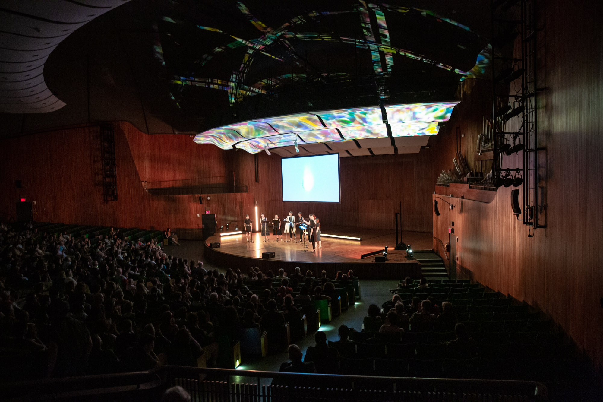 TESS and the Arts - TESS - Transiting Exoplanet Survey Satellite