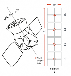 TESS Observations
