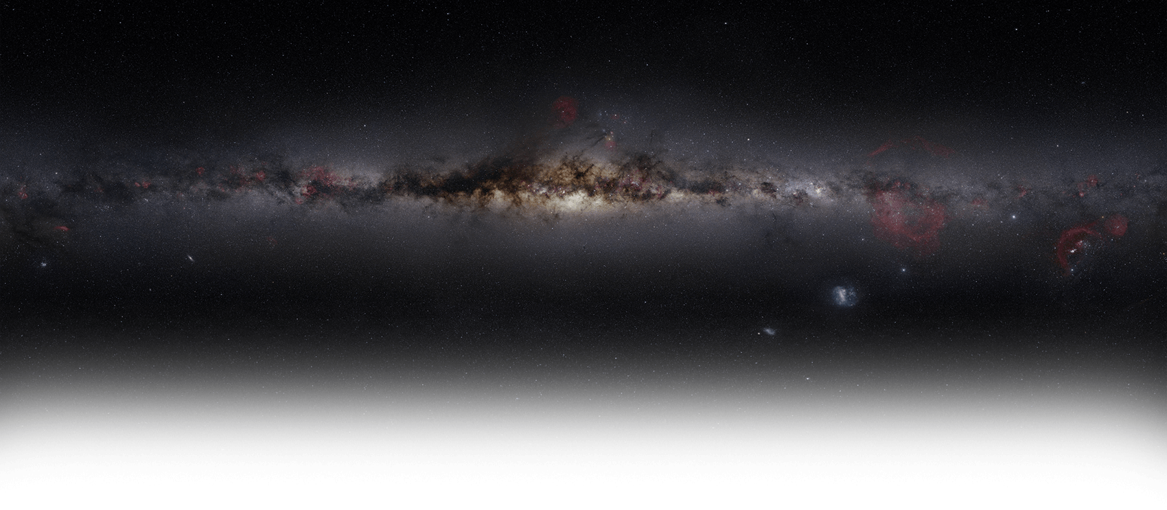 TESS - Transiting Exoplanet Survey Satellite